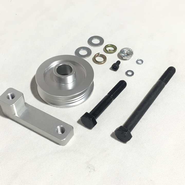 Alternator Bracket For NISSAN SKYLINE RB20 RB25 RB26 RB30 with GM ...