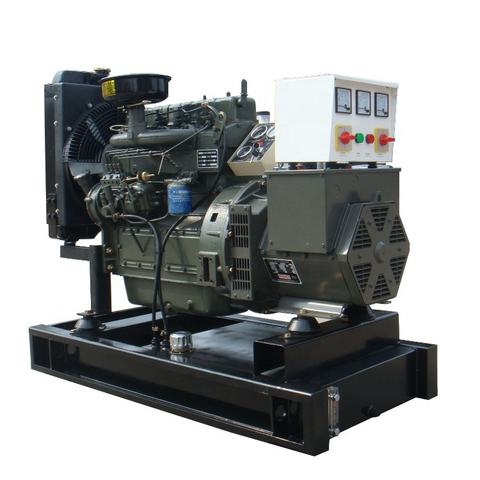 10kw-5mw CHP cogeneration generator small gas turbine generator ...