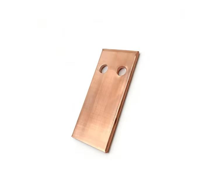 Copper Busbar Auto Waterproof Connector Bracket with Long Life for ...