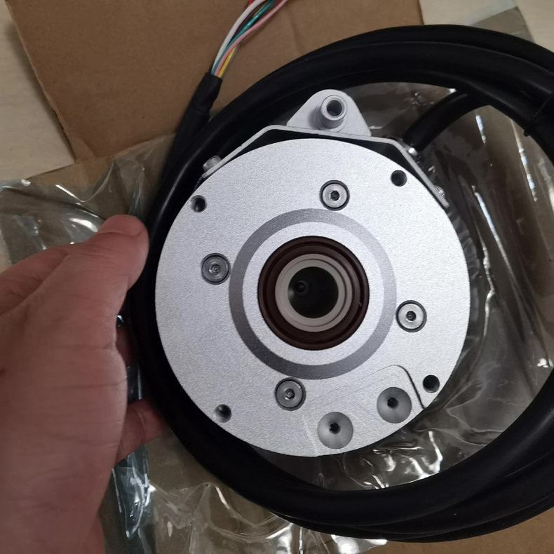 HOG9 Rotary Encoder Incremental Replacement for PLC| Alibaba.com