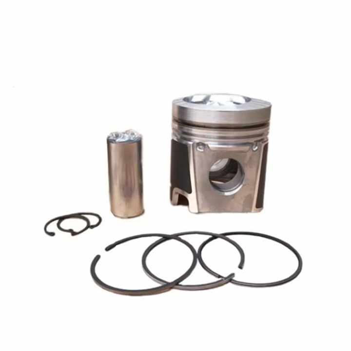 BF6L914C Piston and Ring Kit - Deutz Diesel Engine Parts