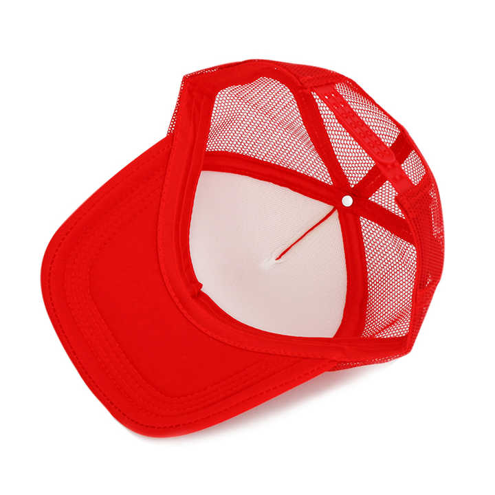 Shop Custom Printing Embroidery Logo Mesh Trucker Caps