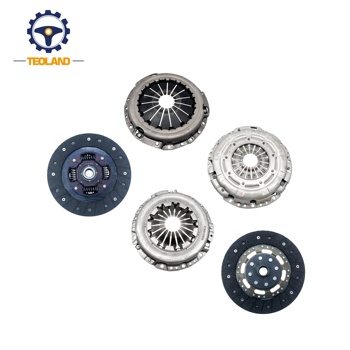 Double Clutch Set for Hyundai Elantra I30 I40 Sonata Tucson