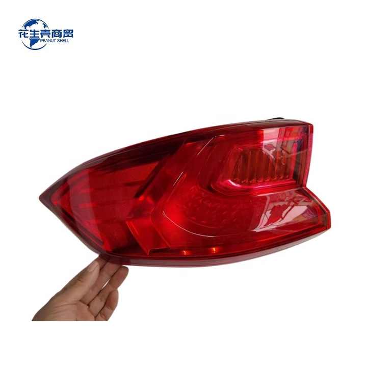automotive lighting fixtures 4133100XKZ0YA rear tail light Wholesale ...