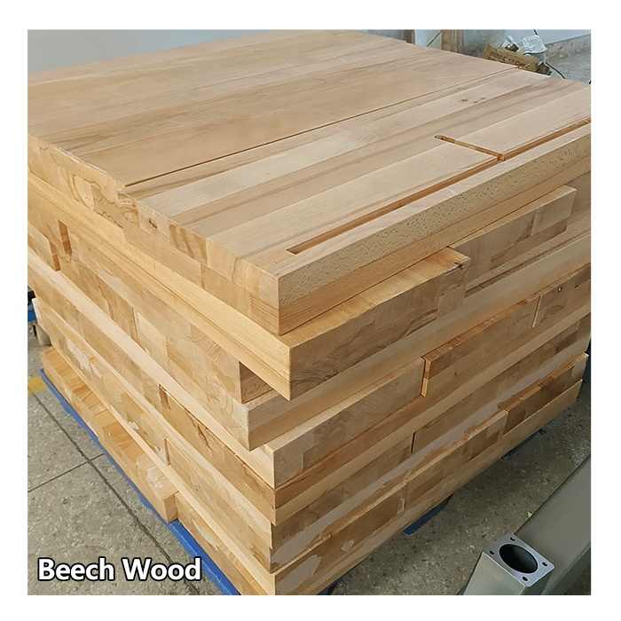 Indoor Solid Wood Steps - Durable and Stylish Solutions