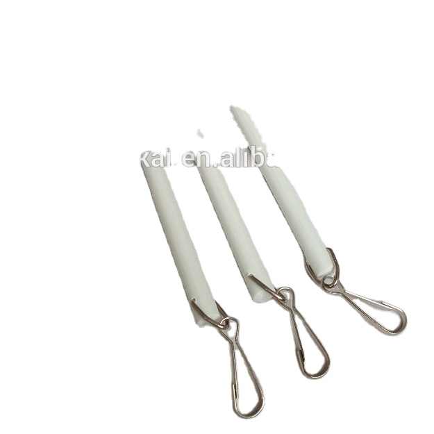 9.5mm Fiberglass Curtain Baton - Modern & Durable Accessories