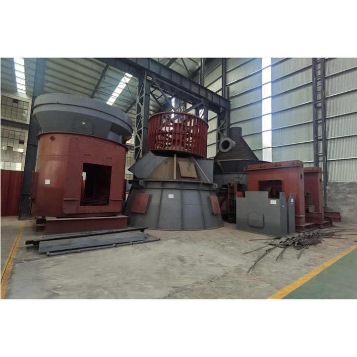 Vertical Roller Raw Mill in Cement Plant Industry| Alibaba.com