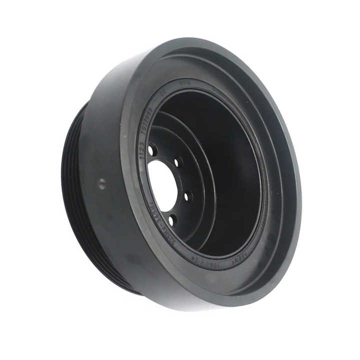 BMW Engine Crankshaft Pulley 11237577663 - Reliable Performance