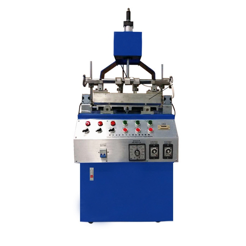 Factory direct selling plastic packaging equipment adjustable design ...