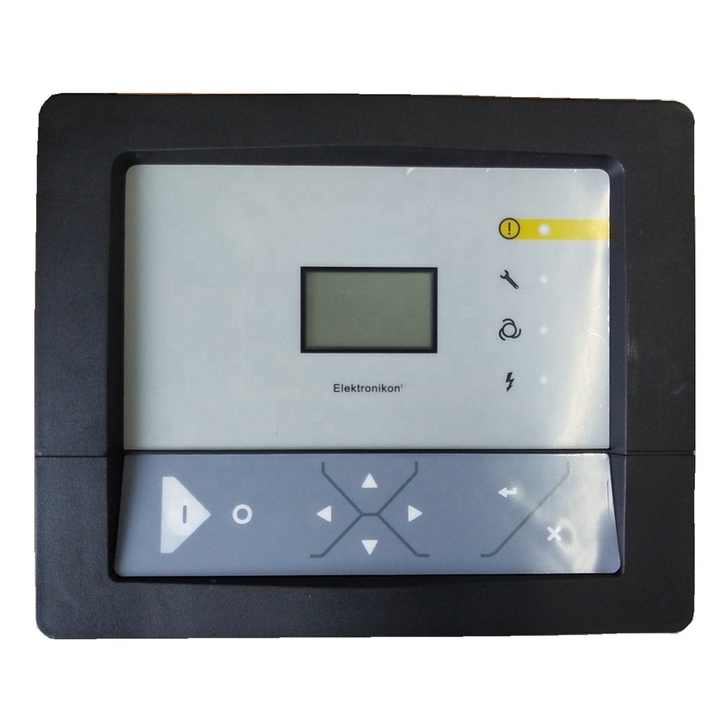 High Quality Air Compressor Parts Elektronikon Controller Panel ...