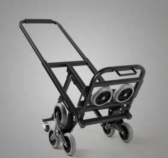 Cheap Portable Stairs - Foldable & Lightweight Solutions