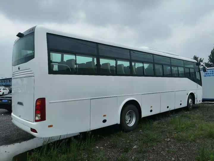 Customized Yutong ZK6112D Right Hand Drive Buses for Africa