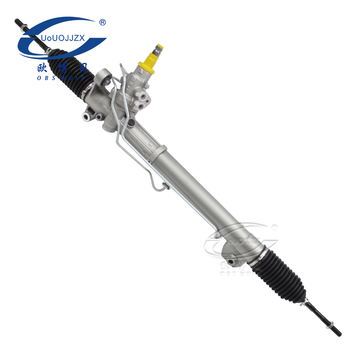 power steering rack and pinion assy steering gear for 07-14 Mercedes ...