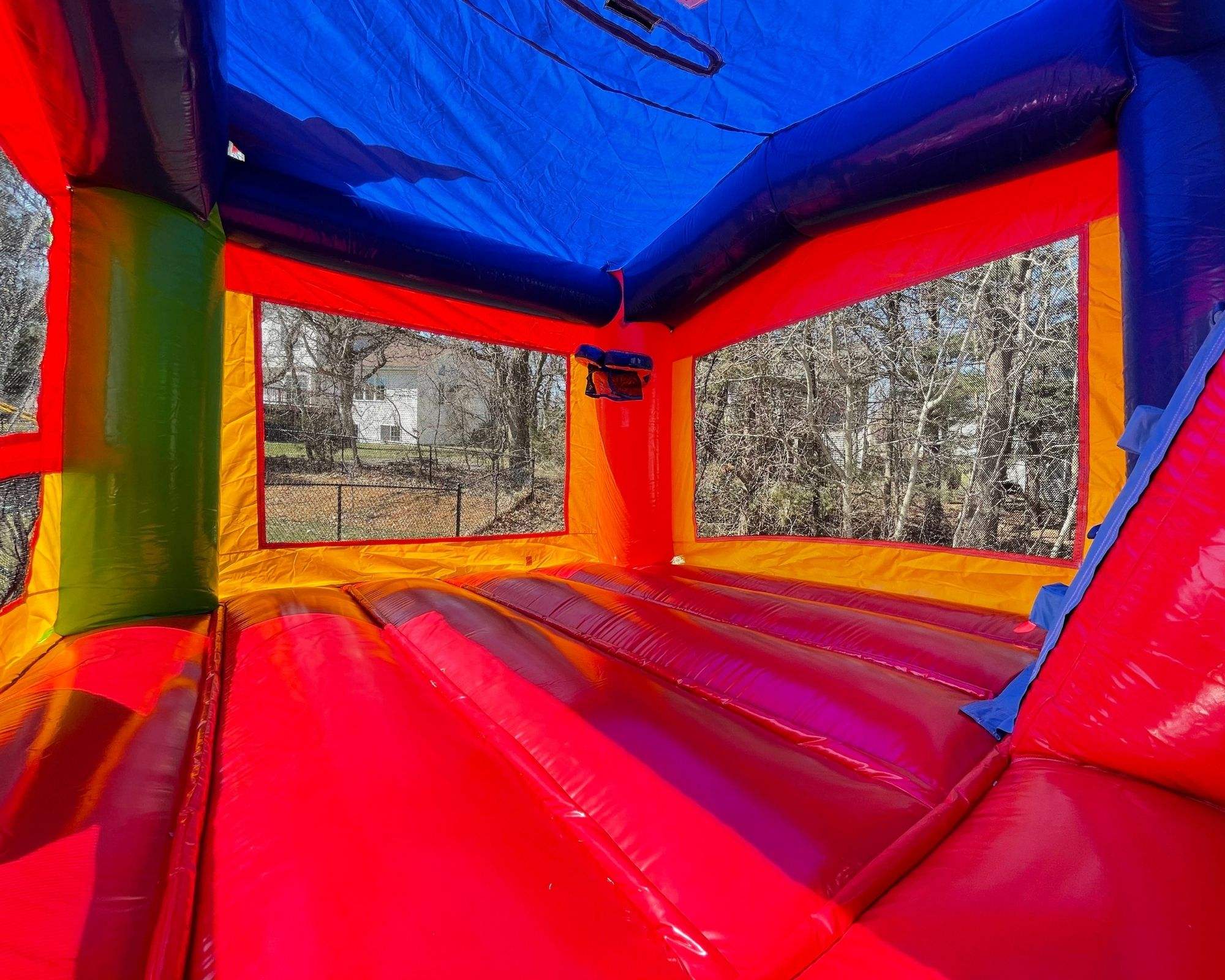 How to Choose the Best Jumping Castle Water for Your Event
