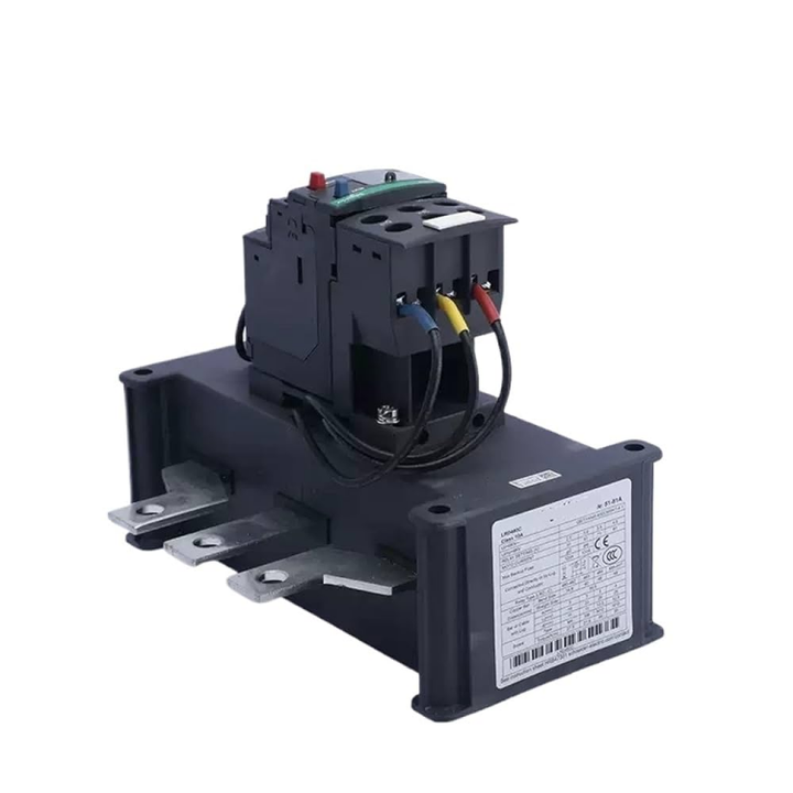 LRD Series Thermal Overload Relay LRD01/02/03/04/05/06/07/08/10/12/14 ...