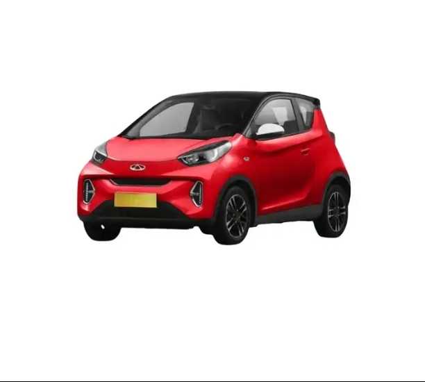 China Cheap Sedan Chery Eq Small Ant New Energy Vehicles 100km/H Ev ...