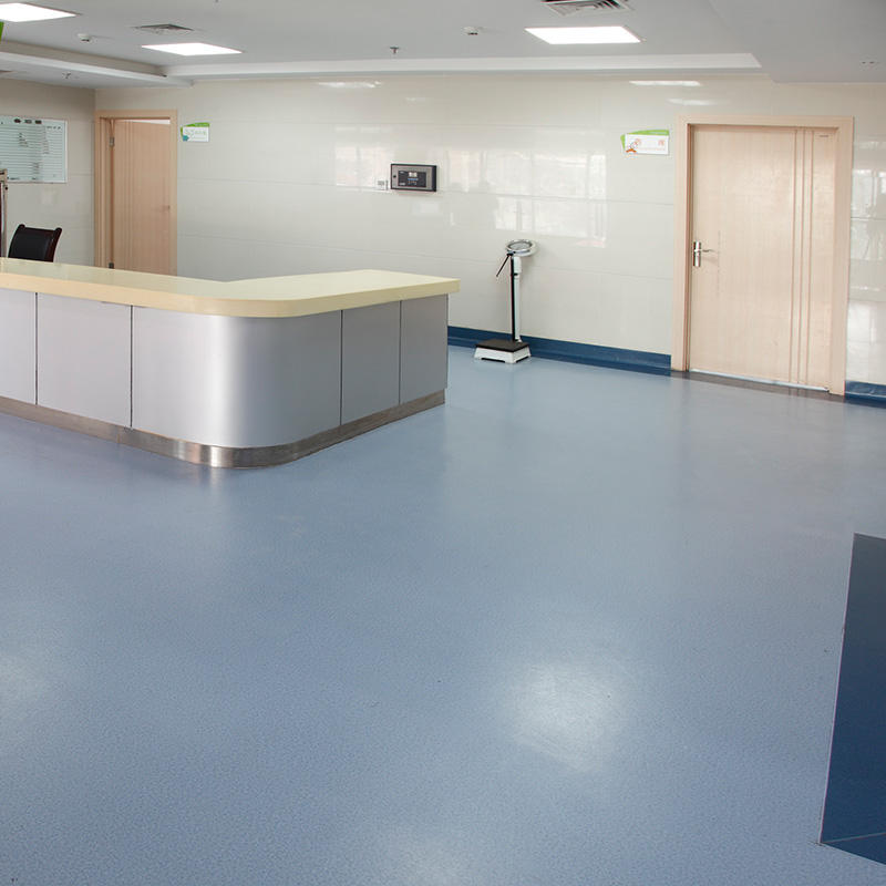 Factory Price PVC Sheet Vinyl Flooring Homogeneous PVC Vinyl Flooring ...