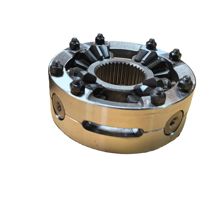 213608 Inter-Axle Differential Assembly for Peterbilt Freightliner ...