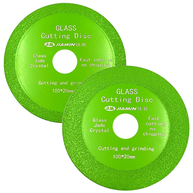 Jishan County Jiamin Glass Cutting Tool Factory