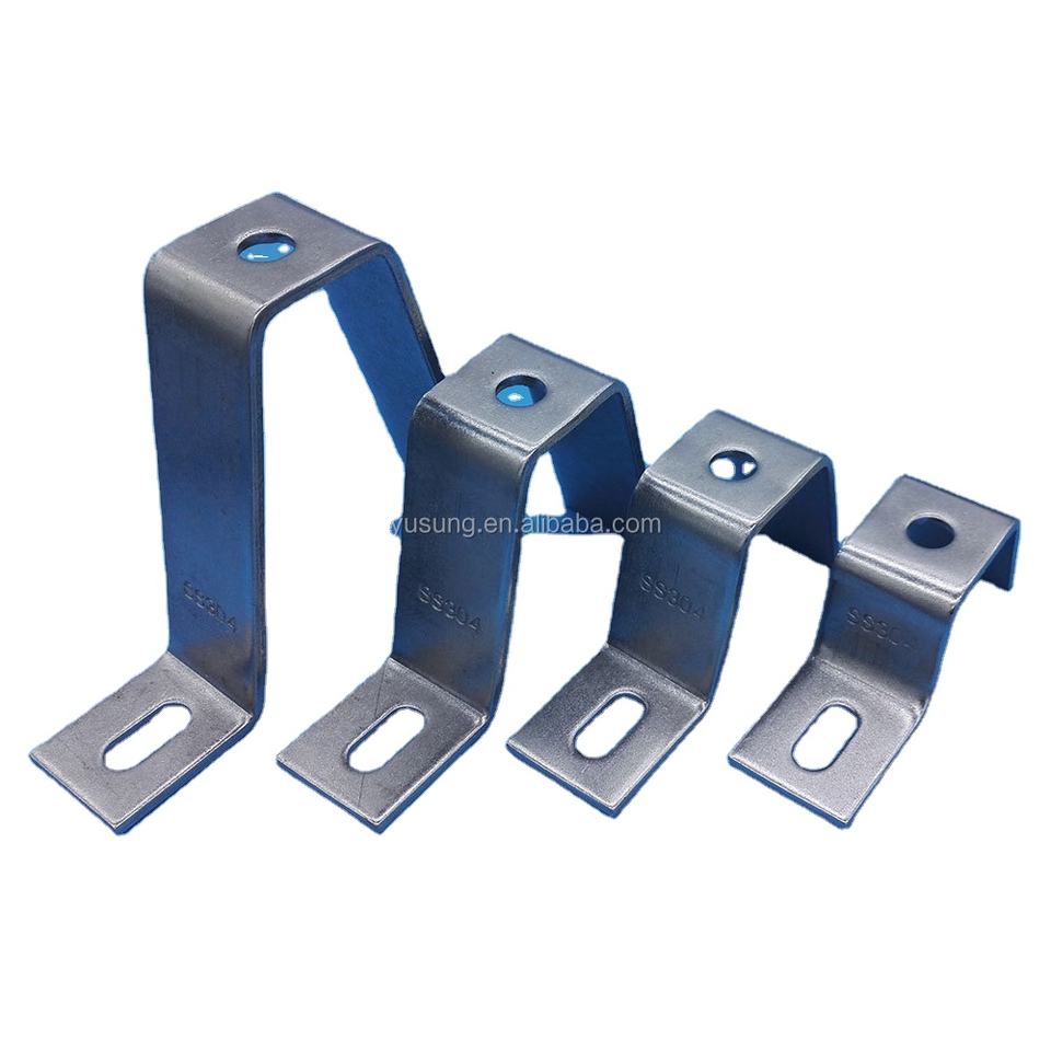 Stone Cladding Anchors - Durable Stainless Steel Fixings