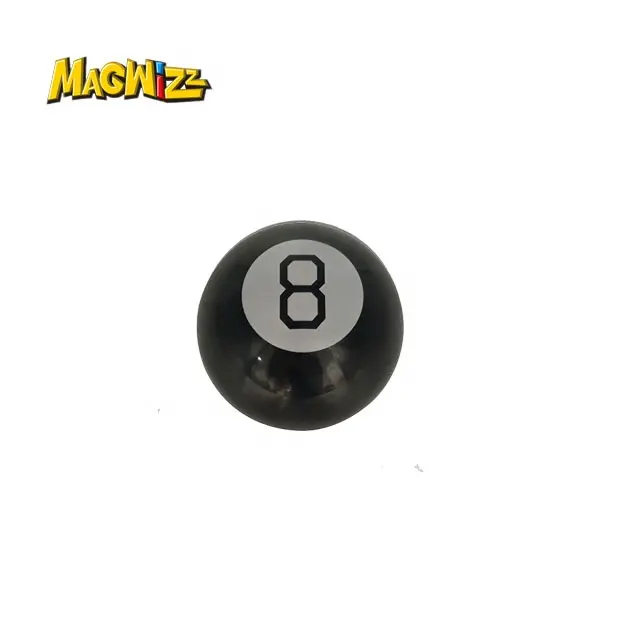 and 24/7 services New things that make life easy Magic 8 Eight Ball ...