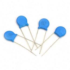 Wholesale 1kv 223 22nf 1000v high voltage ceramic capacitor For ...