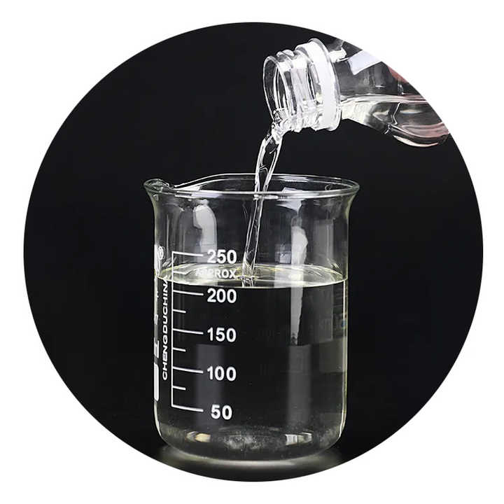 Factory Supply PVC Liquid Plasticizer DOTP/DINP/DOP