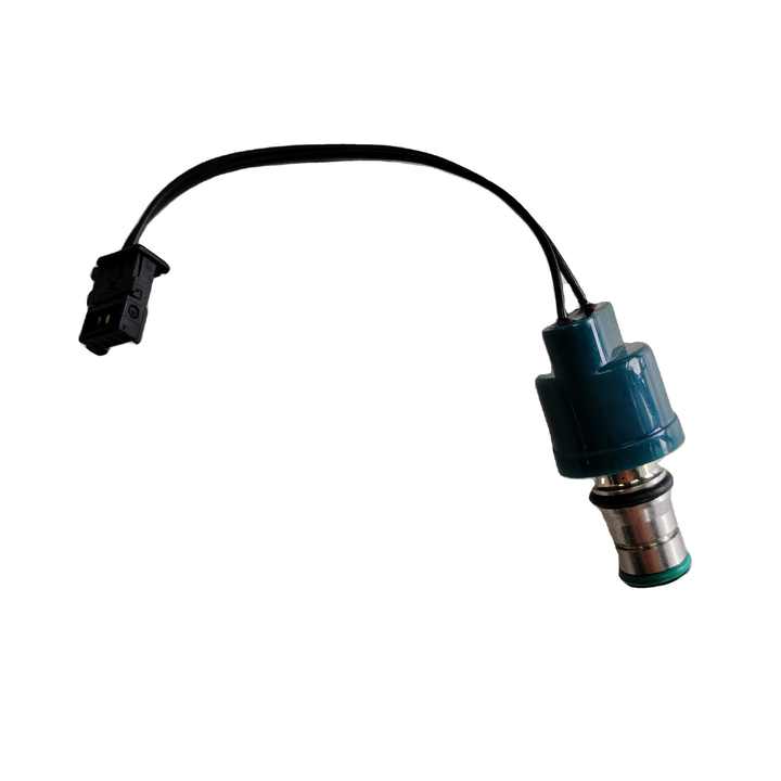 High Quality Emission Parts Pressure Switch Sensor For Cumminss Emitec ...
