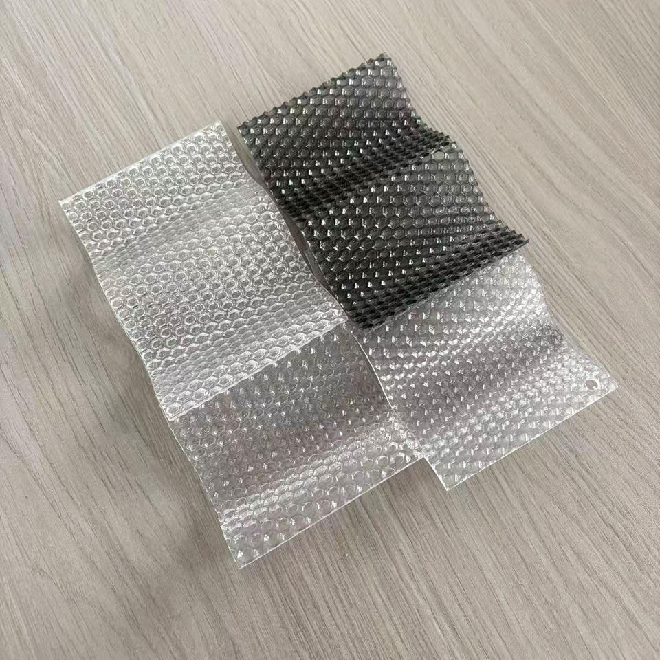 Starshine Embossed Corrugated Polycarbonate Sheet Diamond Embossed ...