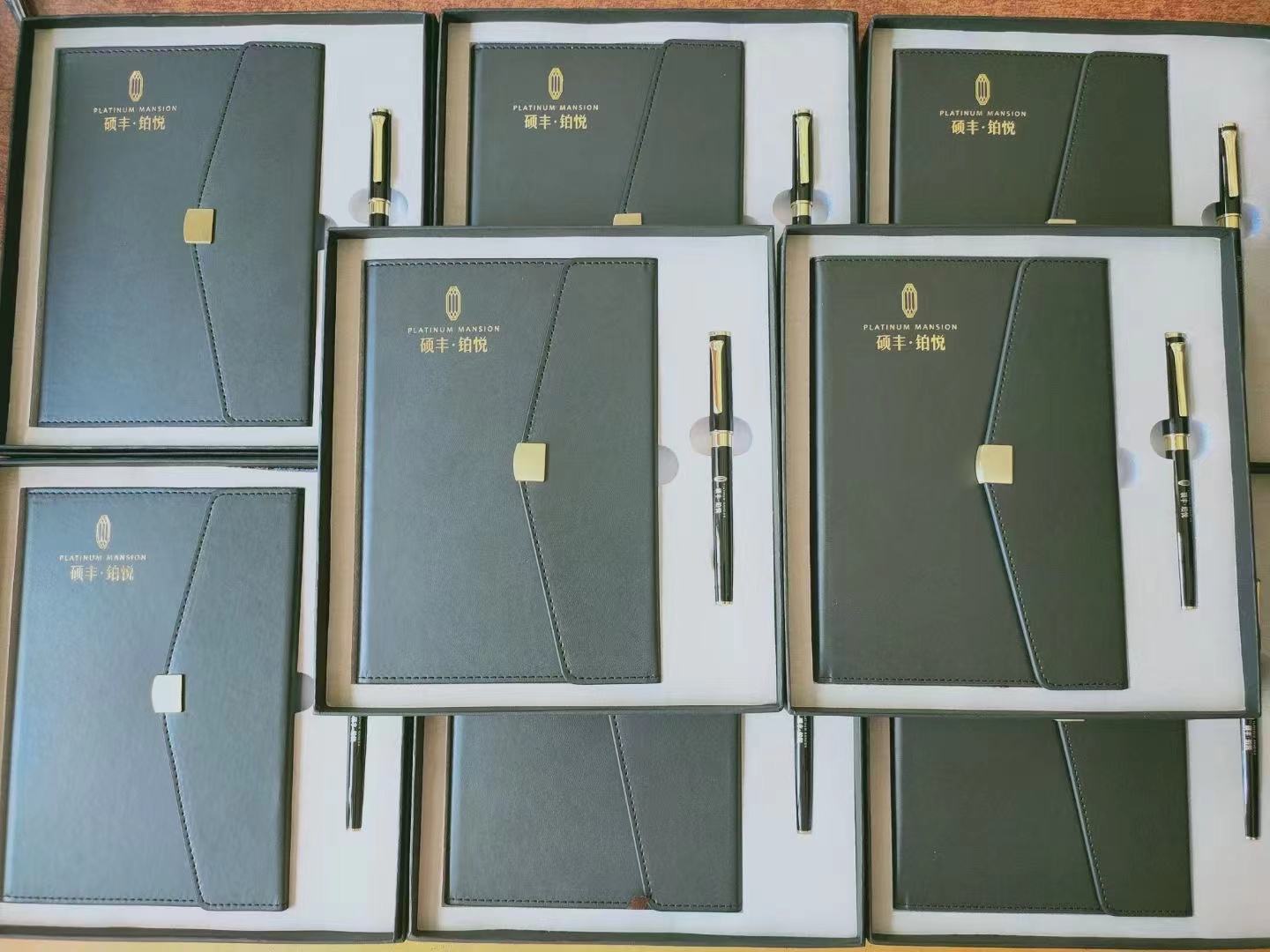 Tailor-Made Gift Sets to Impress Business Associates with gifts for new ...