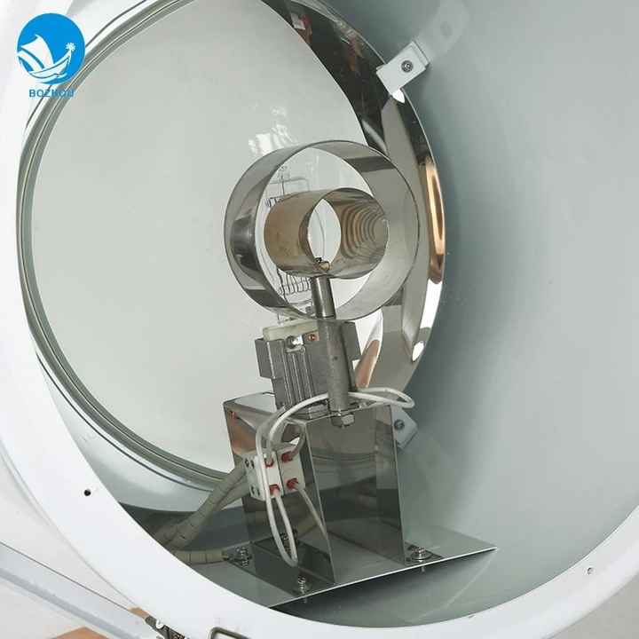 220v 2000w Tungsten Halogen Lighting for Marine Searchlights