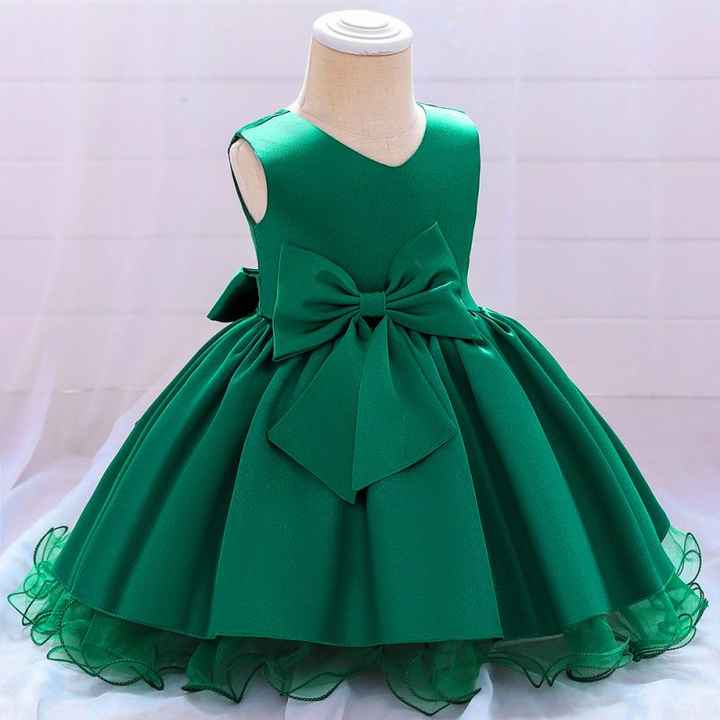 Spring Girls Cotton Clothes Prom Casual Dresses Baby Sleeveless Skirt ...