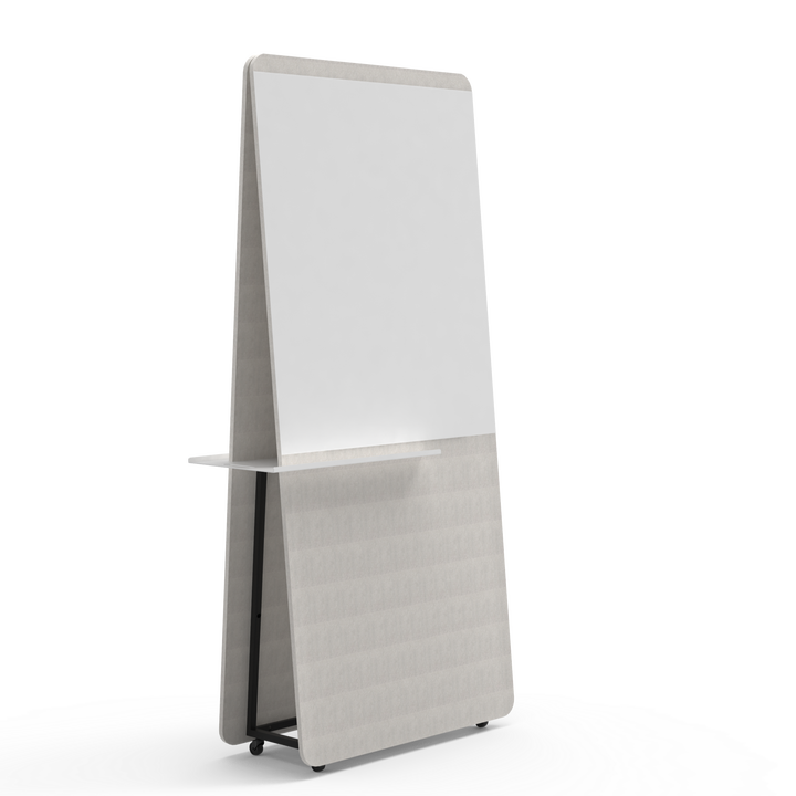 Custom Large Stand Movable Portable Interactive Acrylic Dry Erase ...