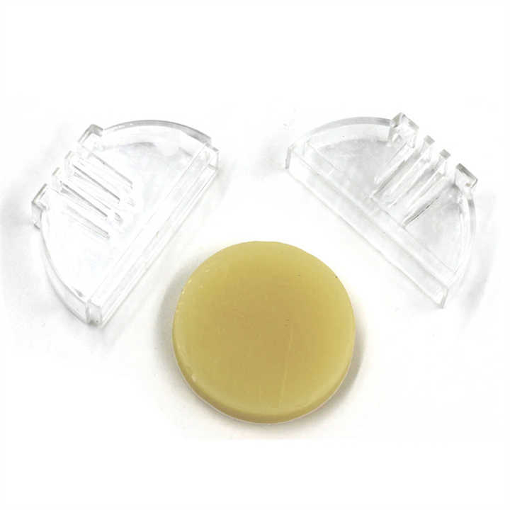 DIY Patchwork Tools Sewing Thread Lubricator Wax Thread Maker Beeswax ...