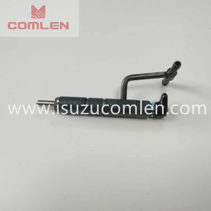 ISUZU NKR55的4JB1 8-97122939-0喷嘴组件8971229390| Alibaba.com