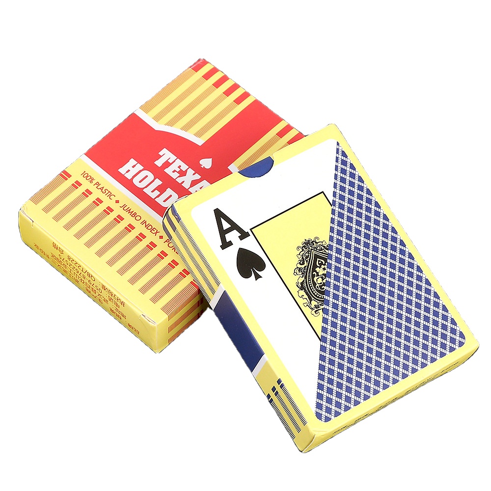 Guangzhou Taide Paper Products Co., Ltd. - Playing Cards, TCG Cards