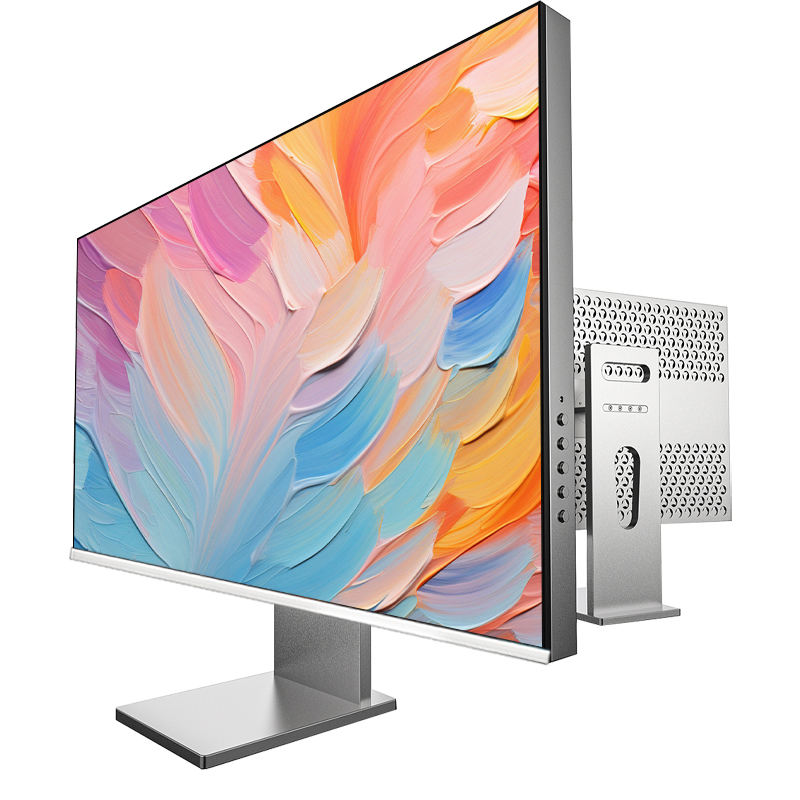 6K Ultra-high-definition 32-inch Full Lamination Mirror Screen Ultra ...