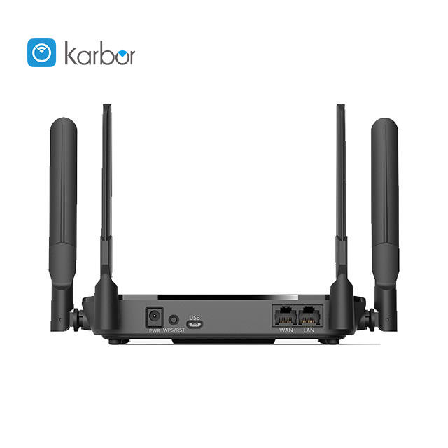 TP-Link 4G LTE WiFi Router 300Mbps 2.4G Wireless GSM Modem SOHO ...