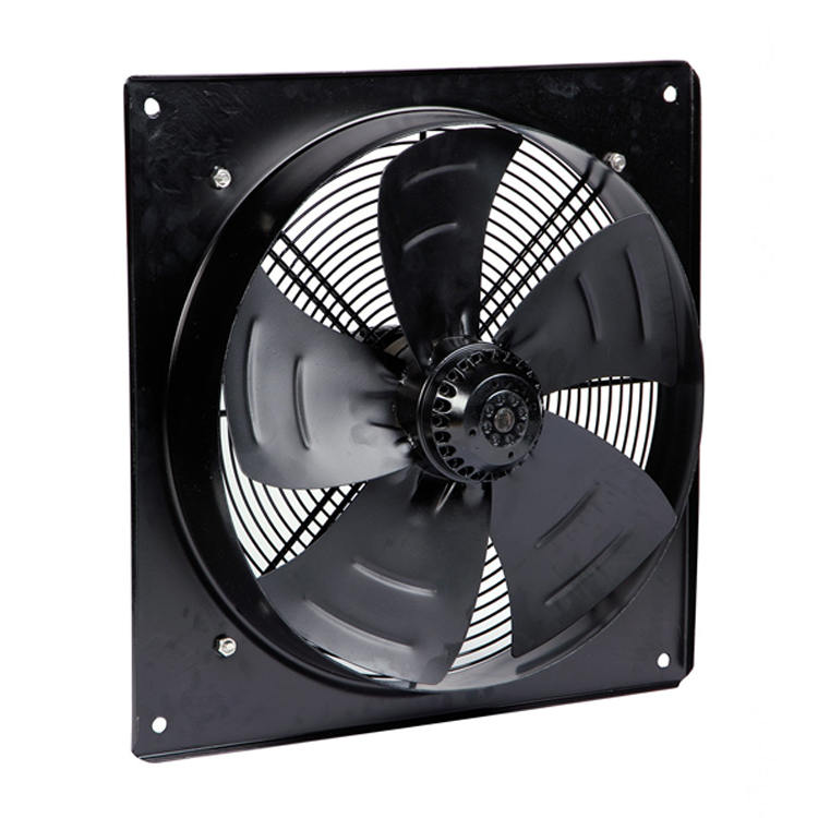Discover High-Performance Wall Mount Blowers for Industrial Spaces