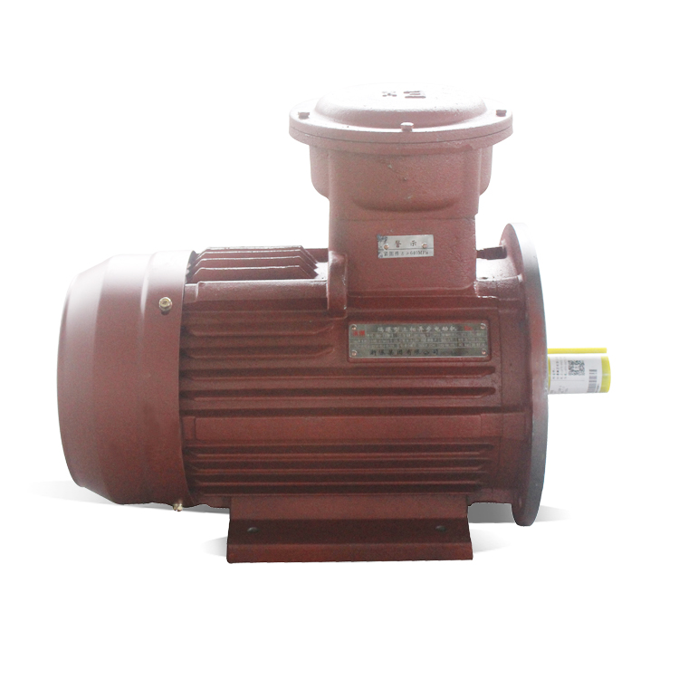 Buy ATEX Motor Price | Explosion Proof AC Motors IE4 Efficiency