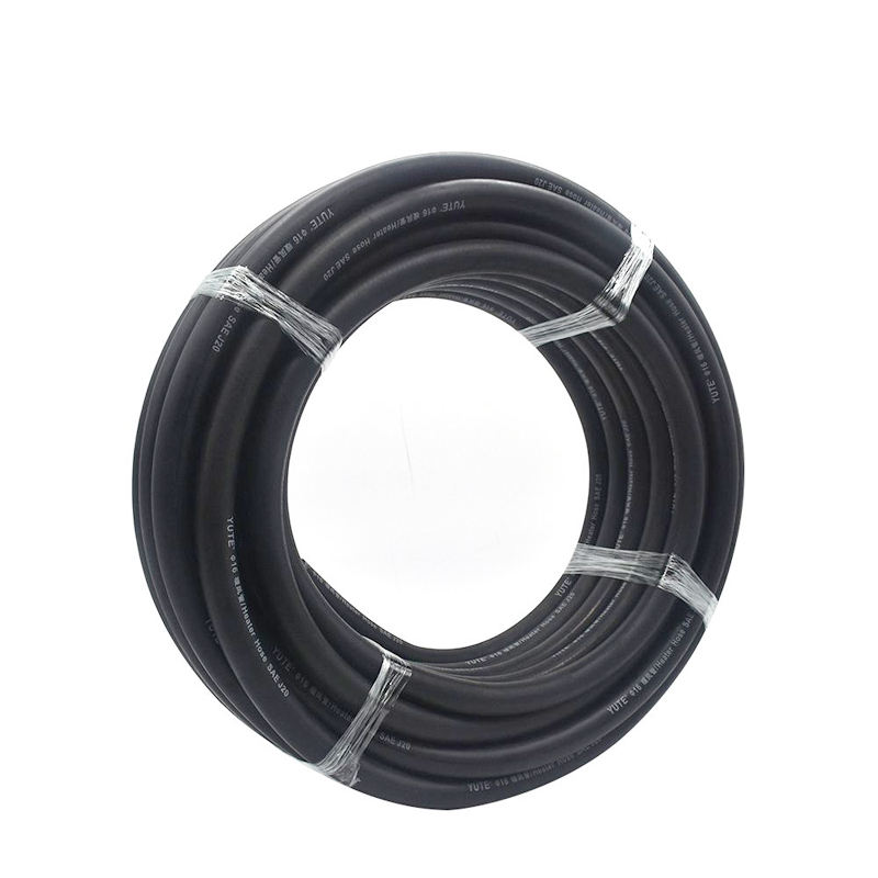 3/4" 19mm SAEJ20 High Performance Black Heater Hose EPDM Cooling ...