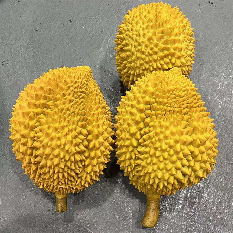 Shop Our Factory Direct Plastic Durian Models for Christmas