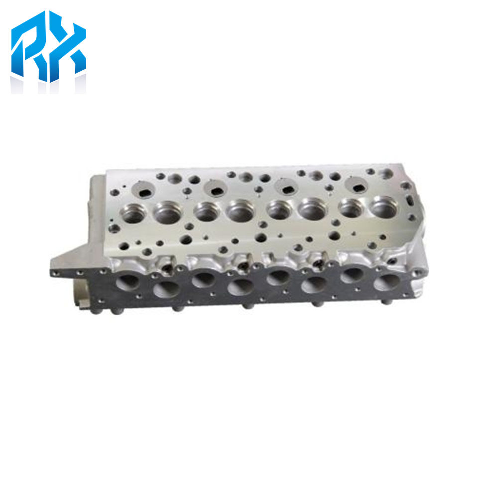 缸盖总成 CYLINDER HEAD ASSY 2100-42910 22100-42911 22100-42930 22100-42940 ...