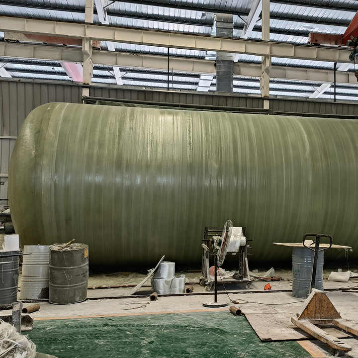 500L 1000L FRP Chemical Storage Tank Lye Storage Tank| Alibaba.com