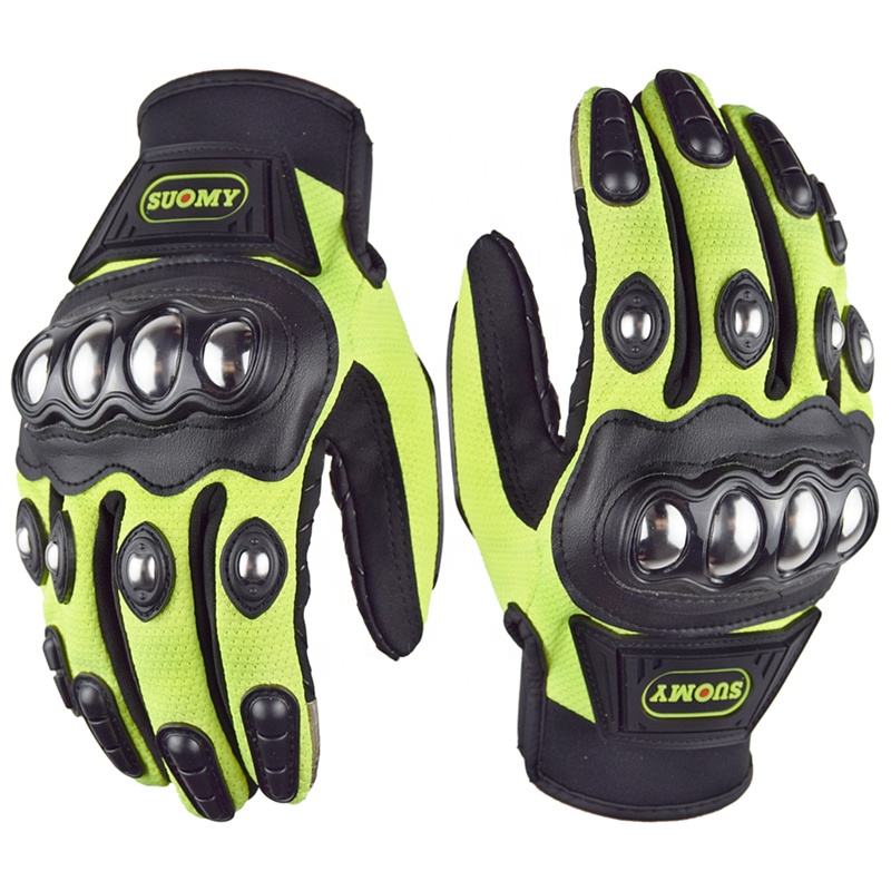 How to Choose Fast House Motocross Gloves: A Complete Buyer's Guide