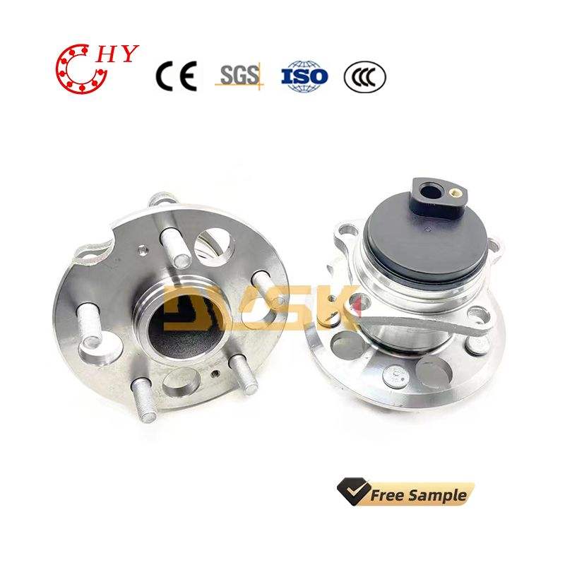 Wheel Hub Bearing MK29-2C300-AA for Jiang Ling New Quanshun