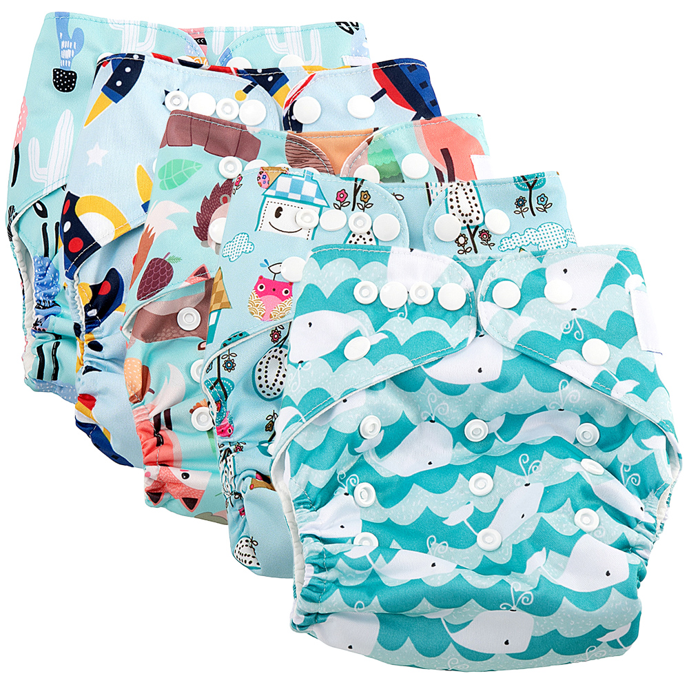 How to Choose the Best Reusable Nappies for Babies: A Complete Buying Guide
