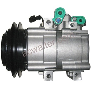 Wholesale ac compressor for hyundai excavator Gadgets For ...