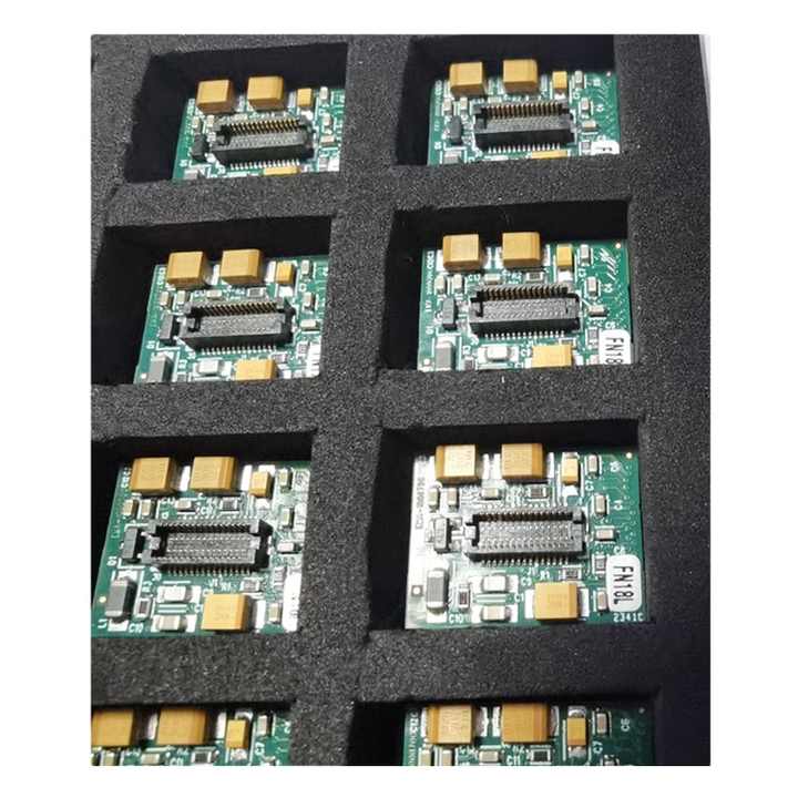 New Original SVGA+ Rev2 SERIES OLED Microdisplay - EMA-100100