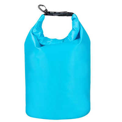 Custom Branded Blank Dry Waterproof Toiletry Bag Drawstring Pack ...